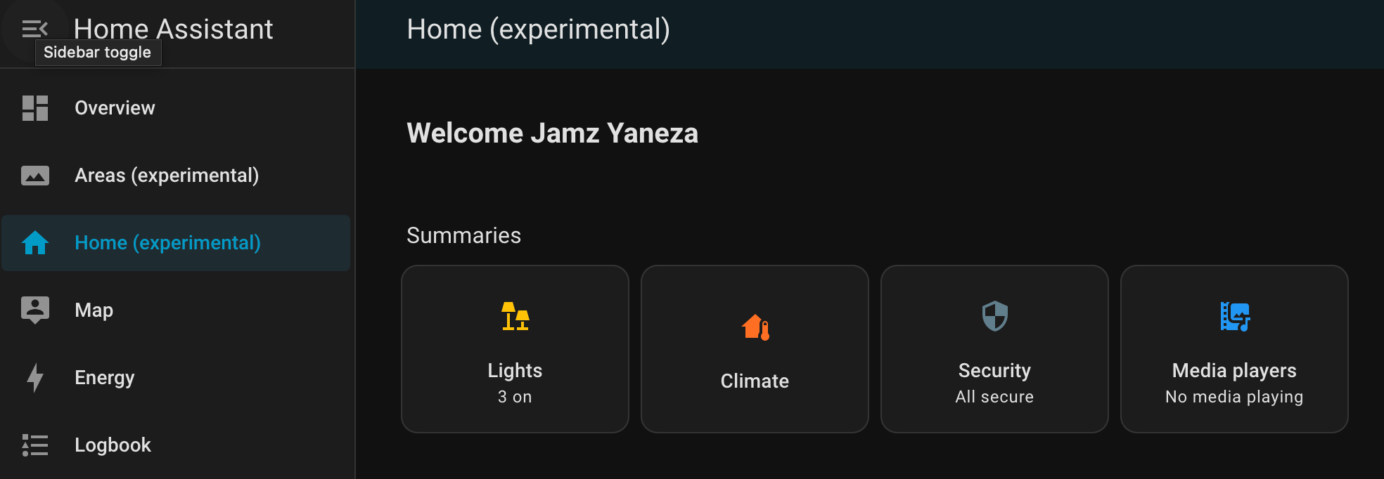 Waiting for the Home Assistant CLI to be ready...