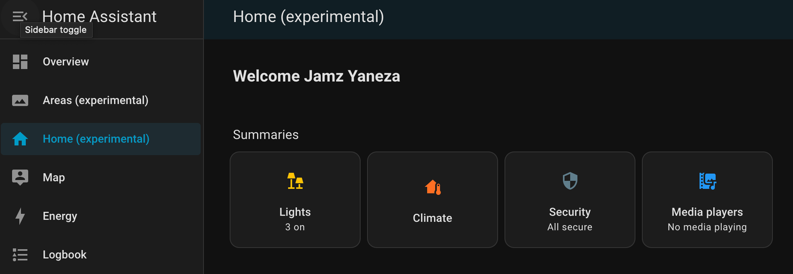Waiting for the Home Assistant CLI to be ready...